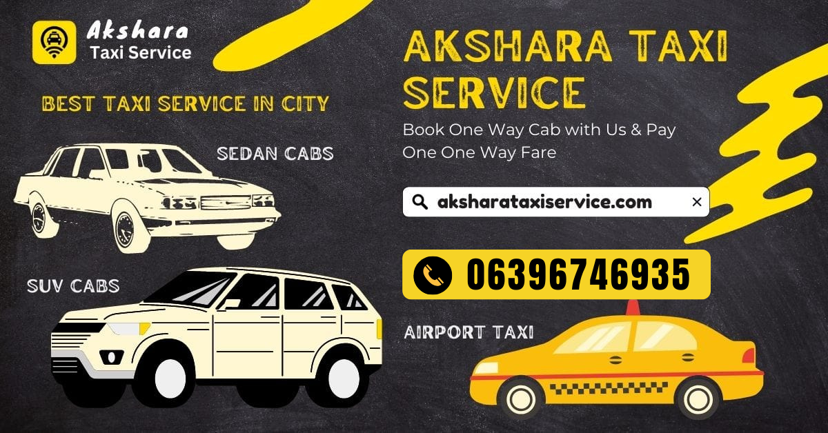 Ayodhya to Prayagraj Taxi Fare ₹1640 | One Way & Roundtrip Cab Number